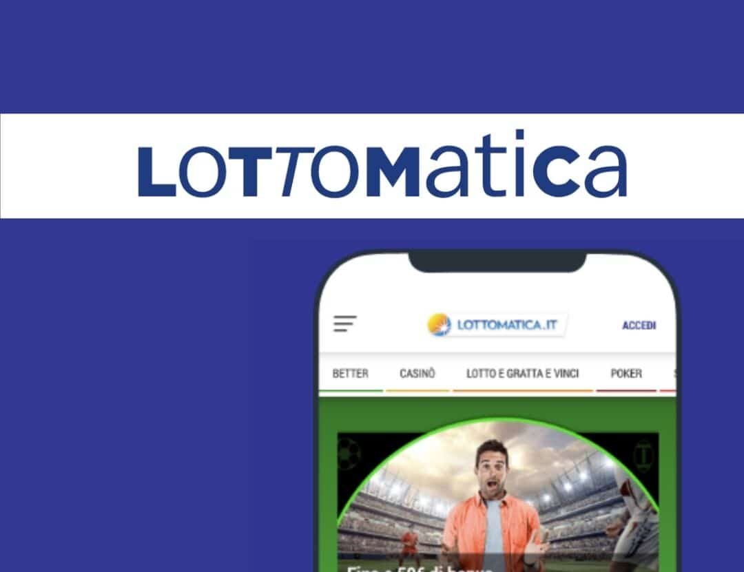 Recensione di Lottomatica: tutto quello che c’è da sapere